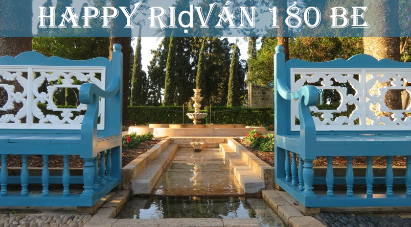 First Day of Ridván | Bahá’ís of Juneau